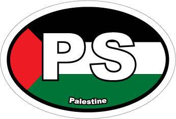 Country Ovals Starting with P, Q, & R