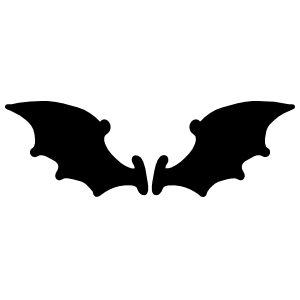 Cool Bat Car Stickers & Decals – Customizable & Long Lasting