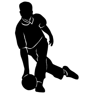 Bowling Stickers & Decals – Customizable Vinyl Stickers