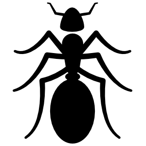 Fun Ant Car Stickers & Decals – No Minimum Order Requirements