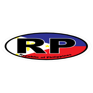 Country Ovals Starting with P, Q, & R