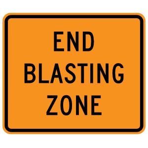 Custom Construction Sign Magnets | Car Stickers