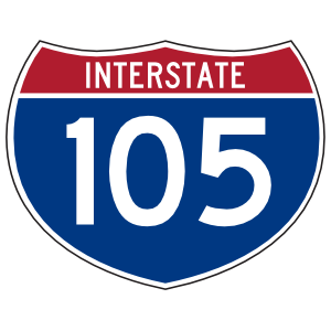 Interstate Sign Magnets