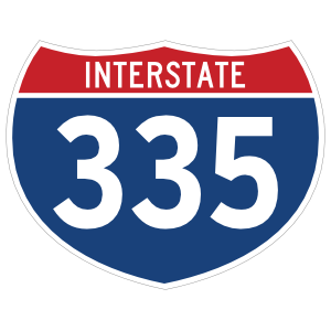 Interstate Sign Magnets