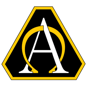 Army Acquisition Corps Magnets