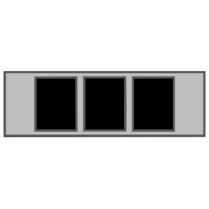 Army Rank Wo-3 Chief Warrant Officer 3 Magnet