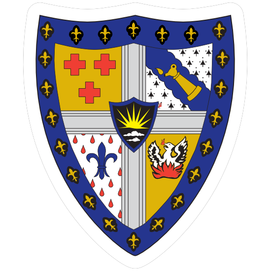 Sigma Alpha Epsilon Logo