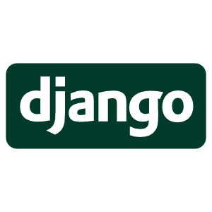 Django Sticker