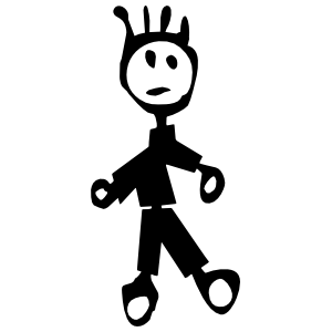 Original Family Stickers & Decals