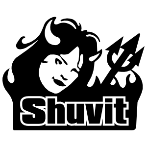 Devil Stickers | Devil Decals