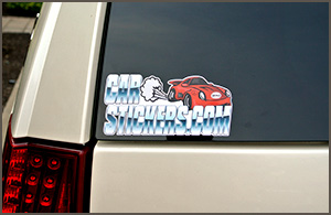 Materials | Sticker Material Types