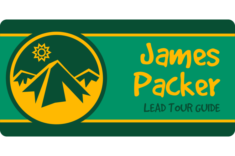 Custom Large Rectangle Name Tags - Print Your Design In Full Color!