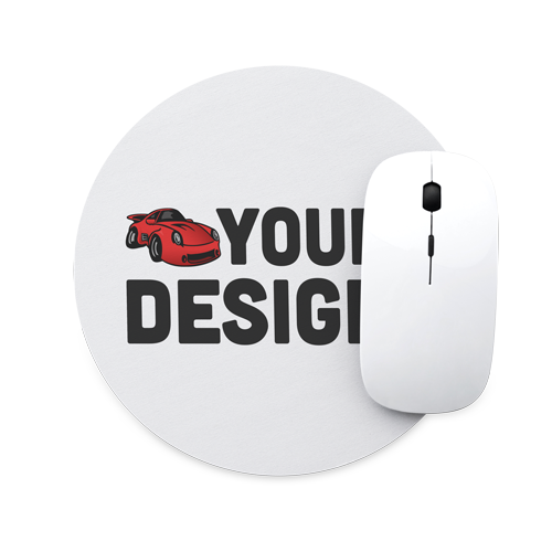 Customizable Mouse Pads | Make Your Own Mouse Pads