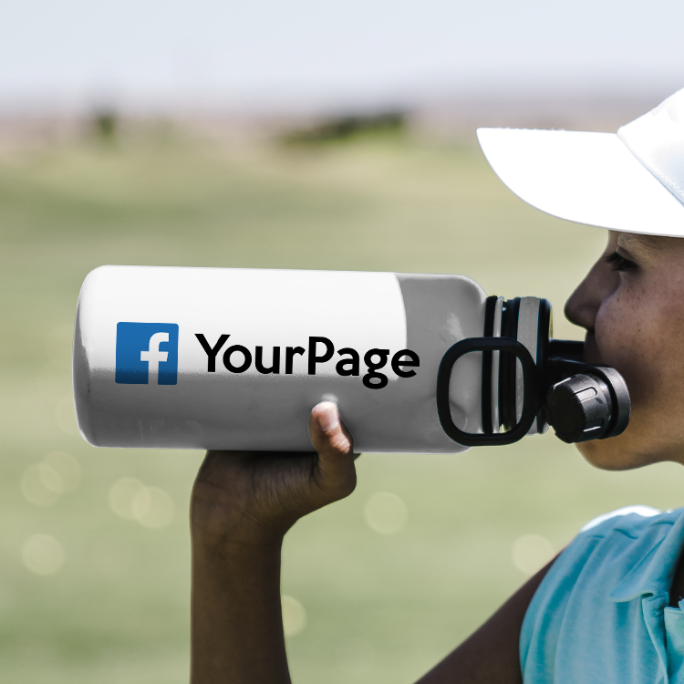 Facebook Stickers - Custom FB User Stickers